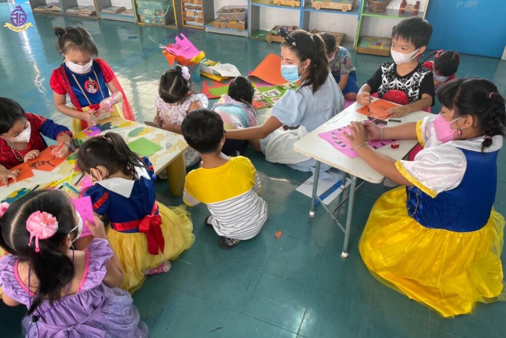 กิจกรรม – saisuda.ac.th