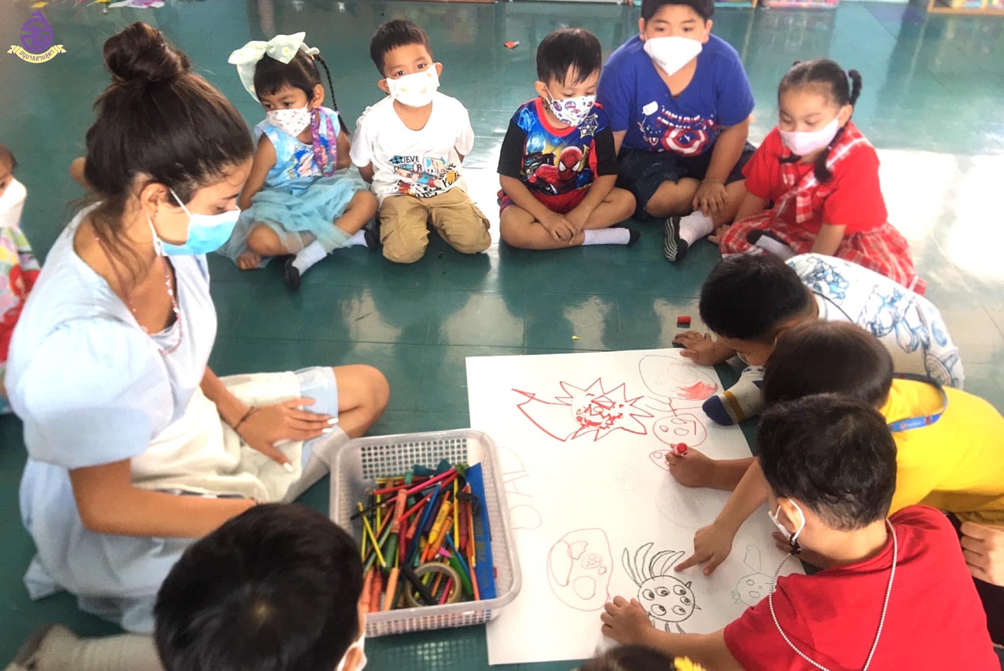 กิจกรรม – saisuda.ac.th