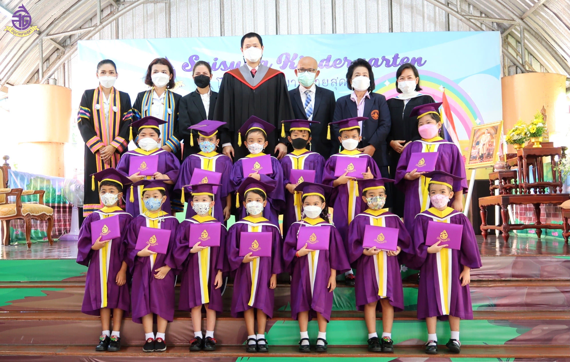 กิจกรรม – saisuda.ac.th