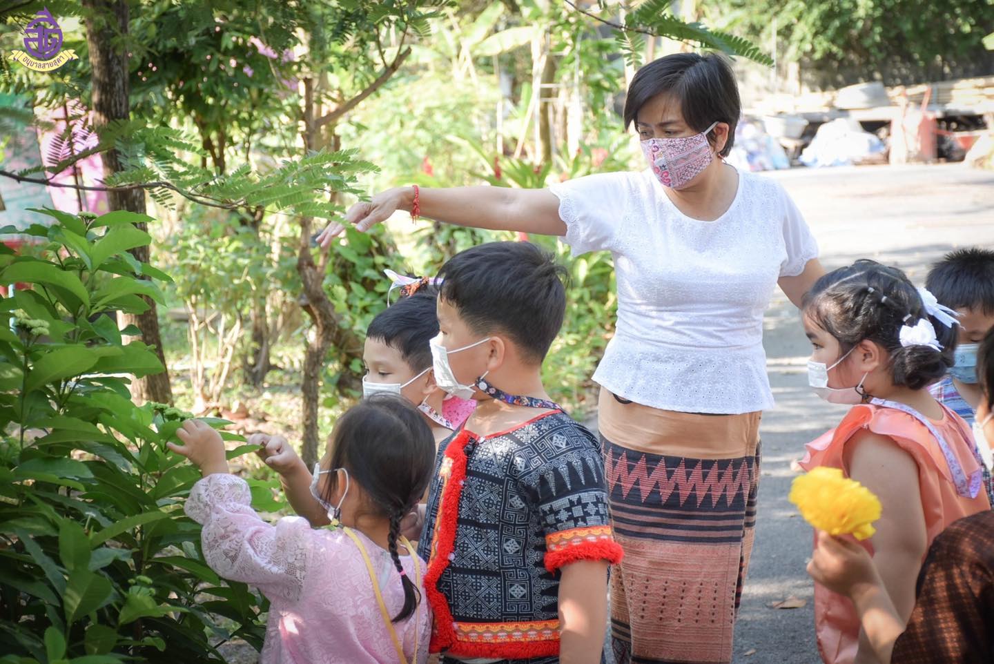 บรรยากาศ – saisuda.ac.th